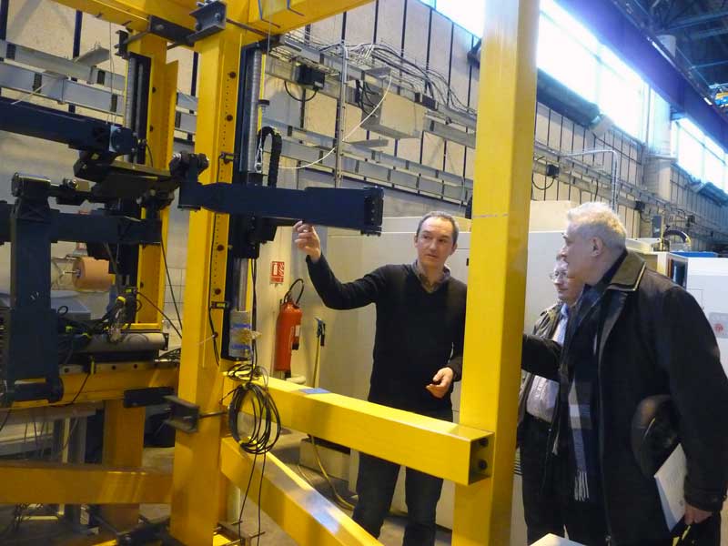 Université Clermont-Ferrand 2 Blaise Pascal (UBP) (Clermont-Ferrand ...