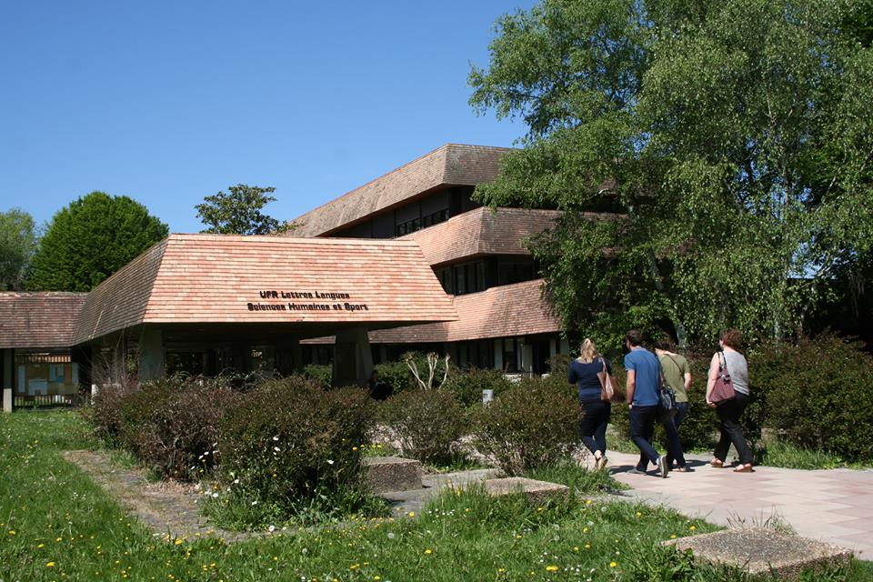 Université de Pau et des Pays de l'Adour (UPPA) (Pau, France) - apply ...