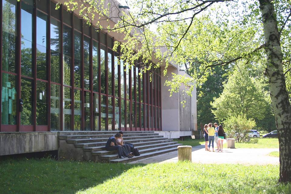 Université de Pau et des Pays de l'Adour (UPPA) (Pau, France) - apply ...