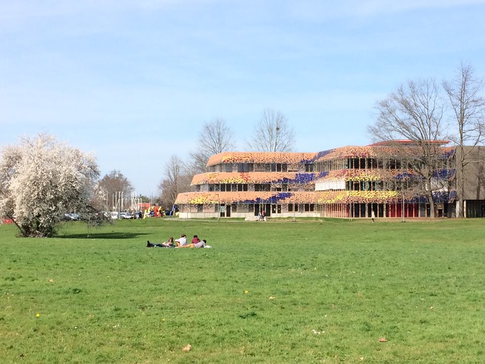 Université de Pau et des Pays de l'Adour (UPPA) (Pau, France) - apply ...