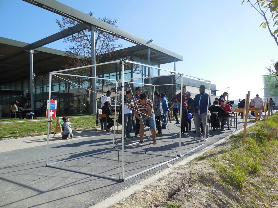 Université de Reims Champagne Ardenne (URCA) (Reims, France) - apply ...