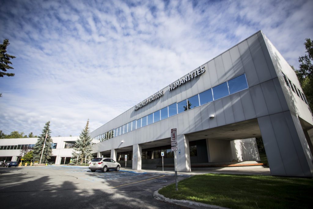 University of Alaska Anchorage (UAA) (Anchorage, USA) - apply, prices ...