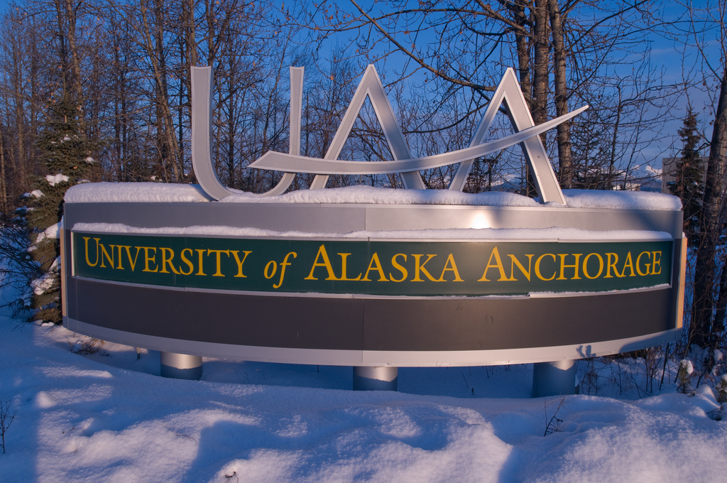 University of Alaska Anchorage (UAA) (Anchorage, USA) - apply, prices ...