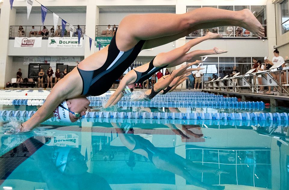 University of Arkansas at Little Rock (UALR) (Little rock, USA) - apply ...