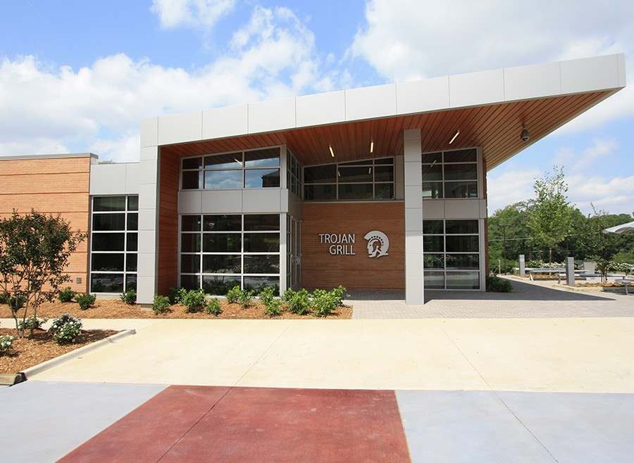 University of Arkansas at Little Rock (UALR) (Little rock, USA) - apply ...