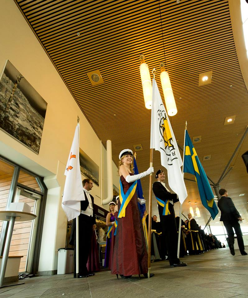 University of Karlstad (Karlstad, Sweden) - apply, prices, reviews | Smapse