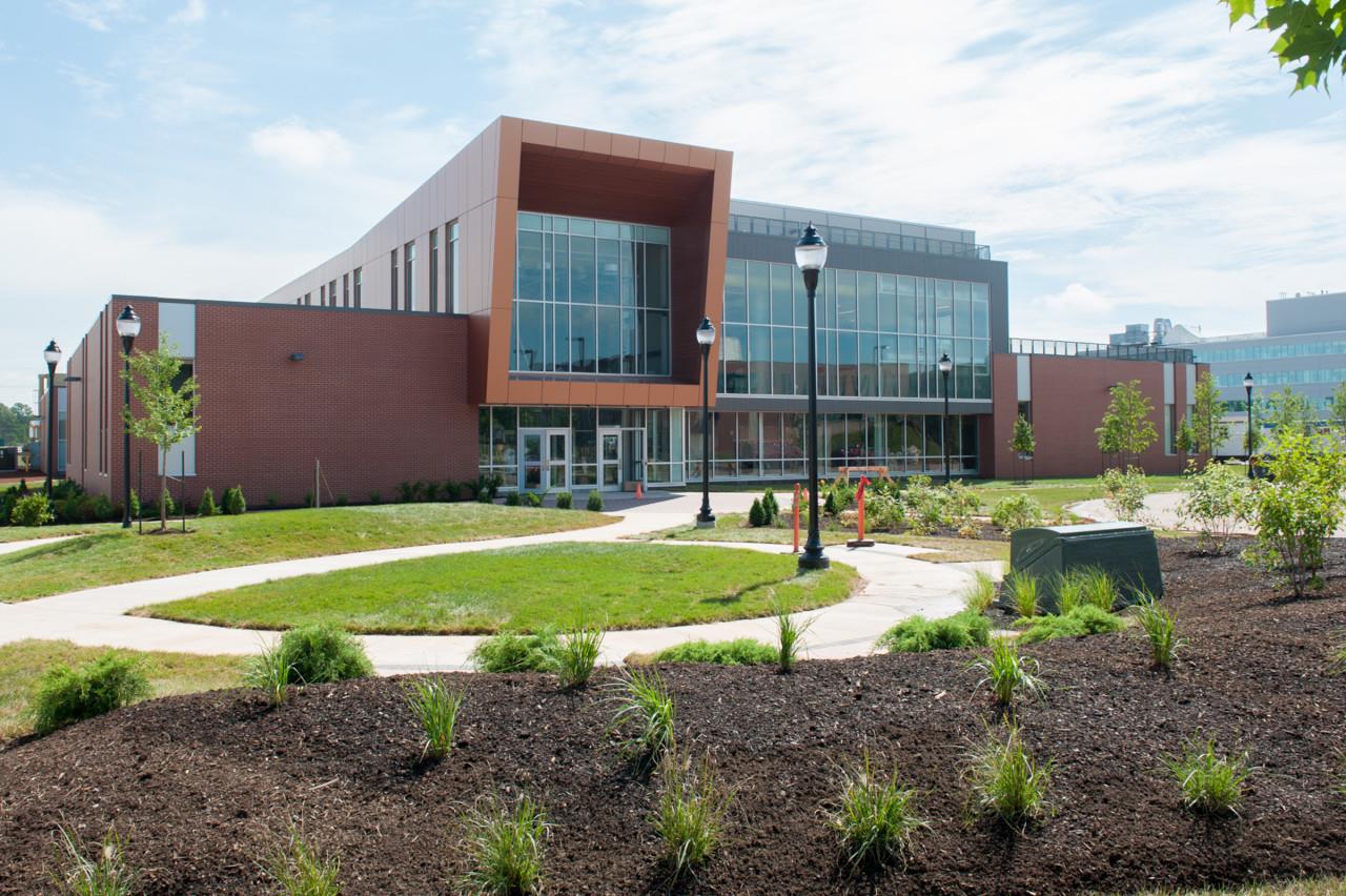 University of Prince Edward Island (UPEI) (Charlottetown, Canada ...