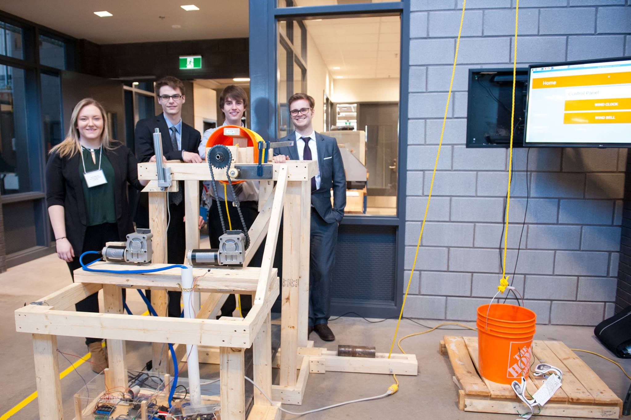 University of Prince Edward Island (UPEI) (Charlottetown, Canada ...