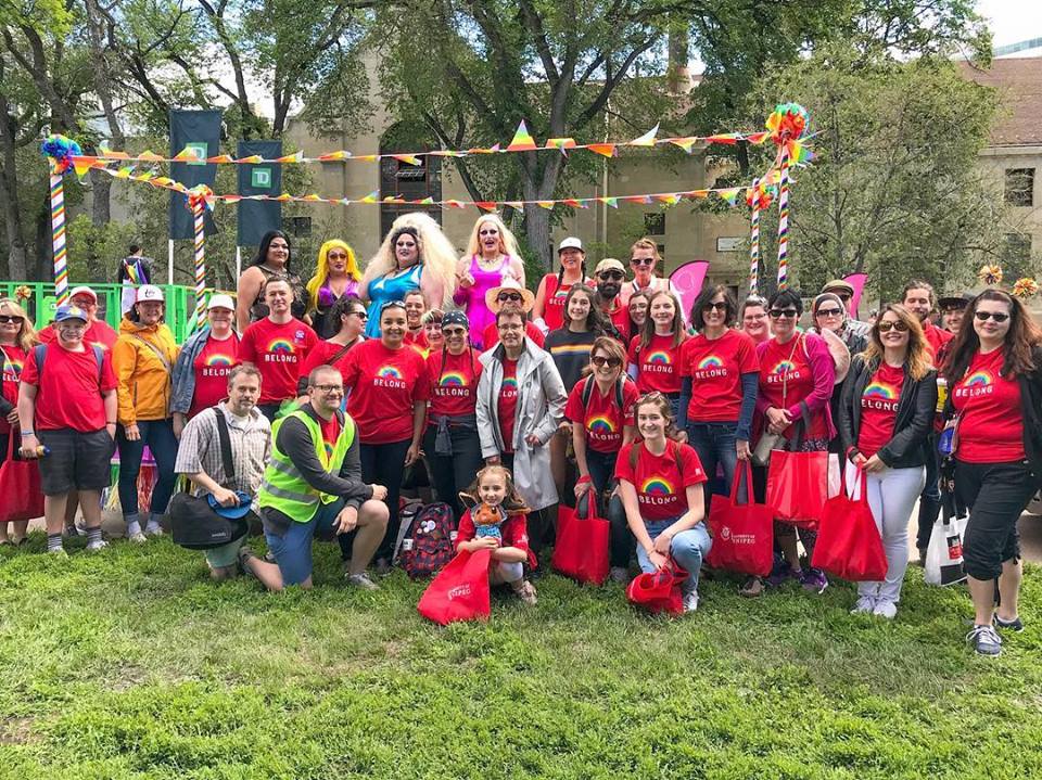 University of Winnipeg (UofW) (Winnipeg, Manitoba, Canada) - apply ...