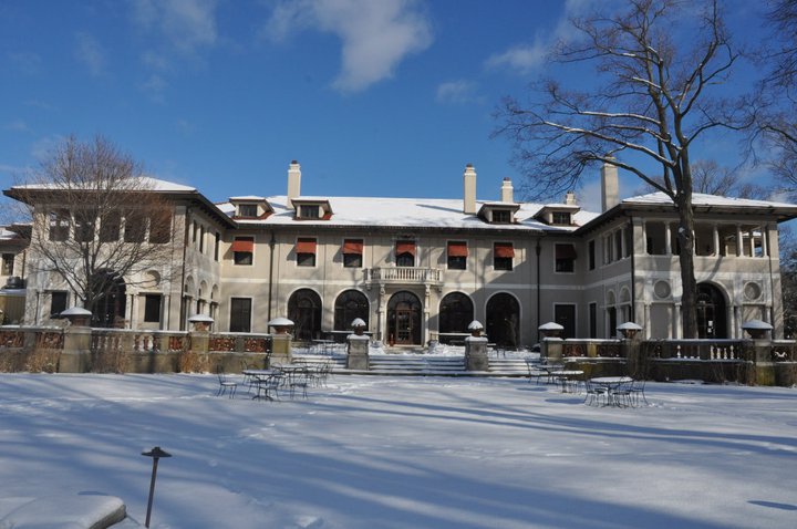 Lake Forest Academy private school (Chicago, USA) - apply, prices ...