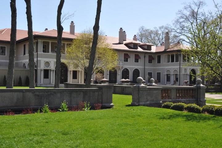 Lake Forest Academy private school (Chicago, USA) - apply, prices ...