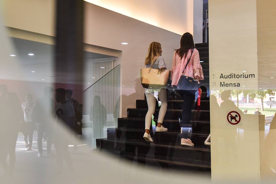 University of Lugano (Lugano, Switzerland) - apply, prices, reviews ...