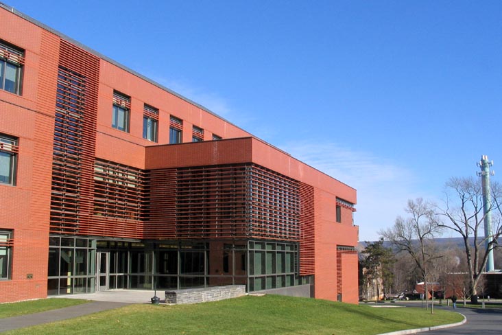 Amherst College (Amherst, Massachusetts, USA) - apply, prices, reviews ...