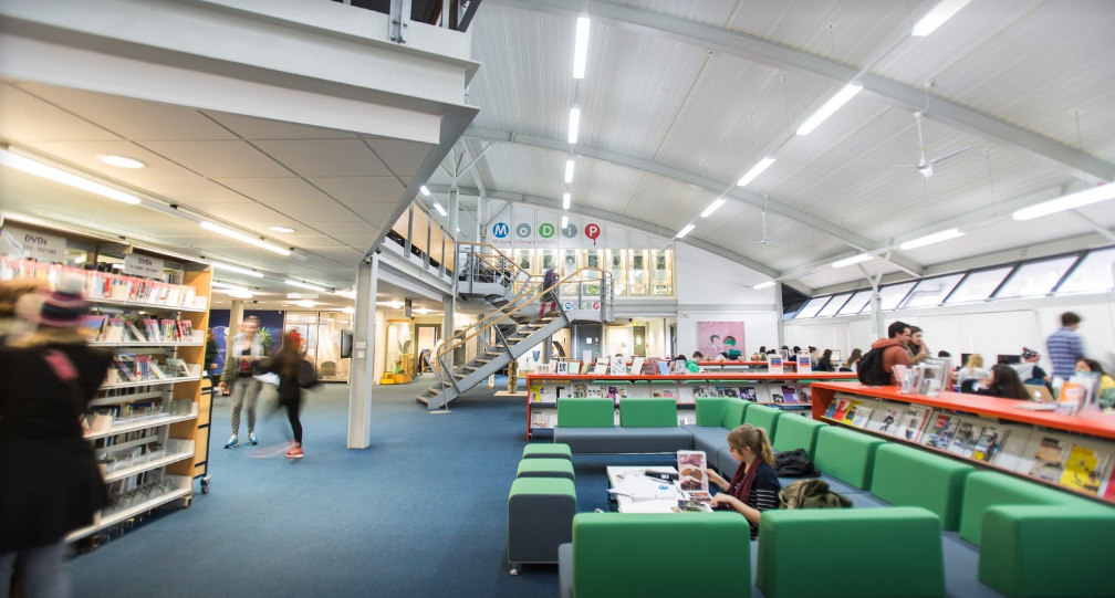 Arts University Bournemouth (Bournemouth, United Kingdom) - apply for a ...