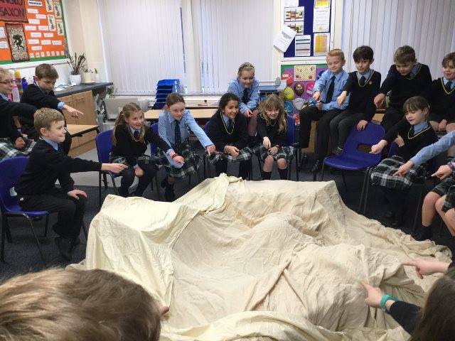 Foremarke Hall Repton Preparatory Private school (Derbi, Derbyshire ...