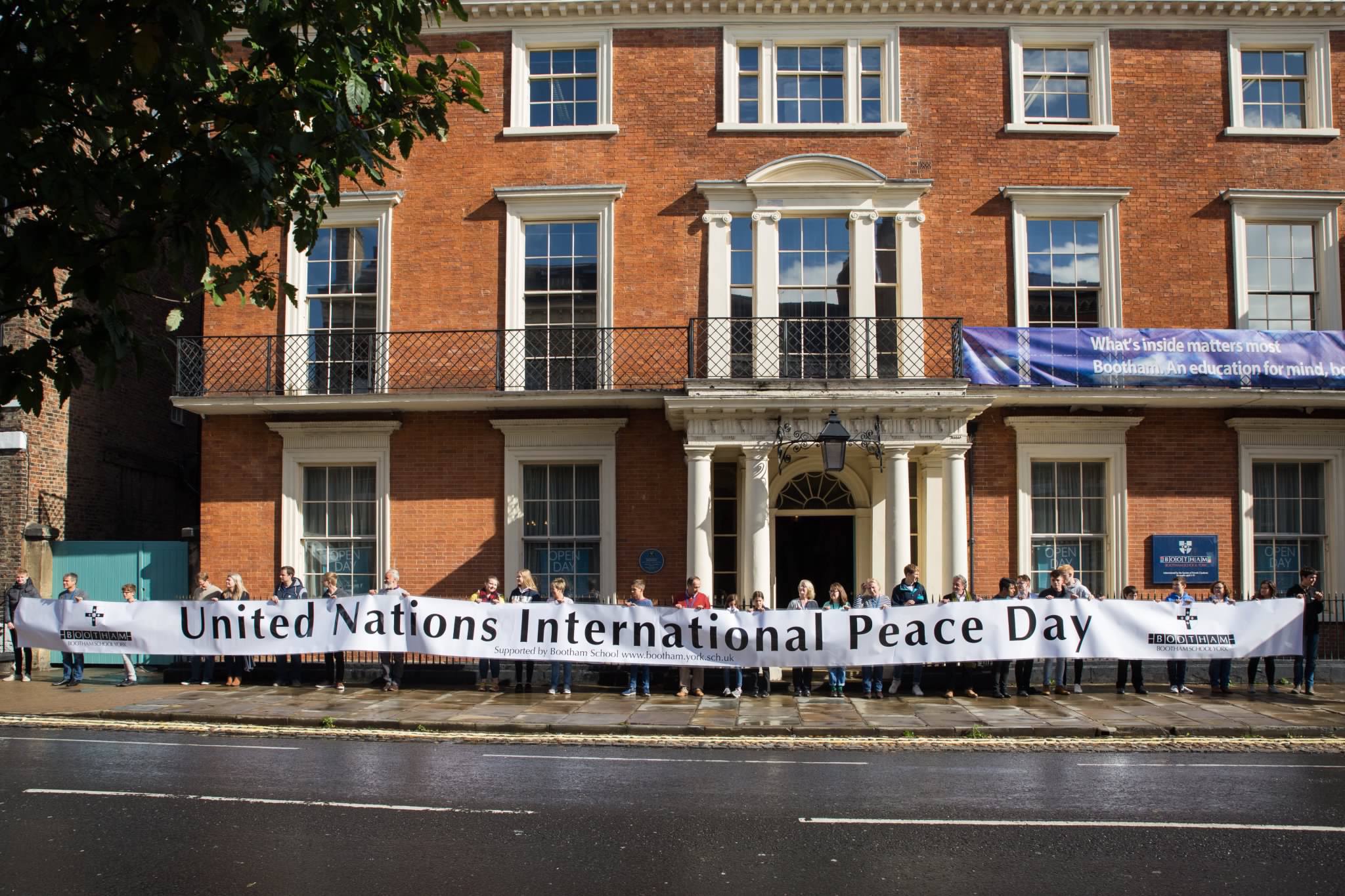 Bootham private School (York, United Kingdom) - apply, prices, reviews ...