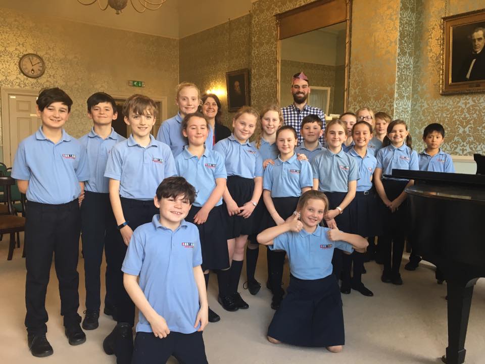 Bootham private School (York, United Kingdom) - apply, prices, reviews ...