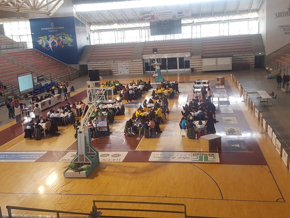 Università degli Studi di Camerino (Camerino, Italy) - apply, prices ...