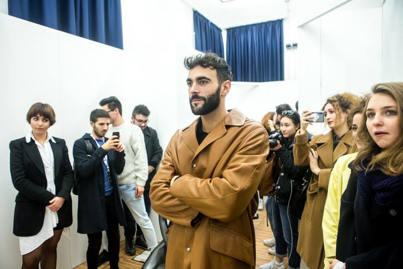 NABA Nuova Accademia di Belle Arti Milano Academy of Arts (Milan, Italy ...