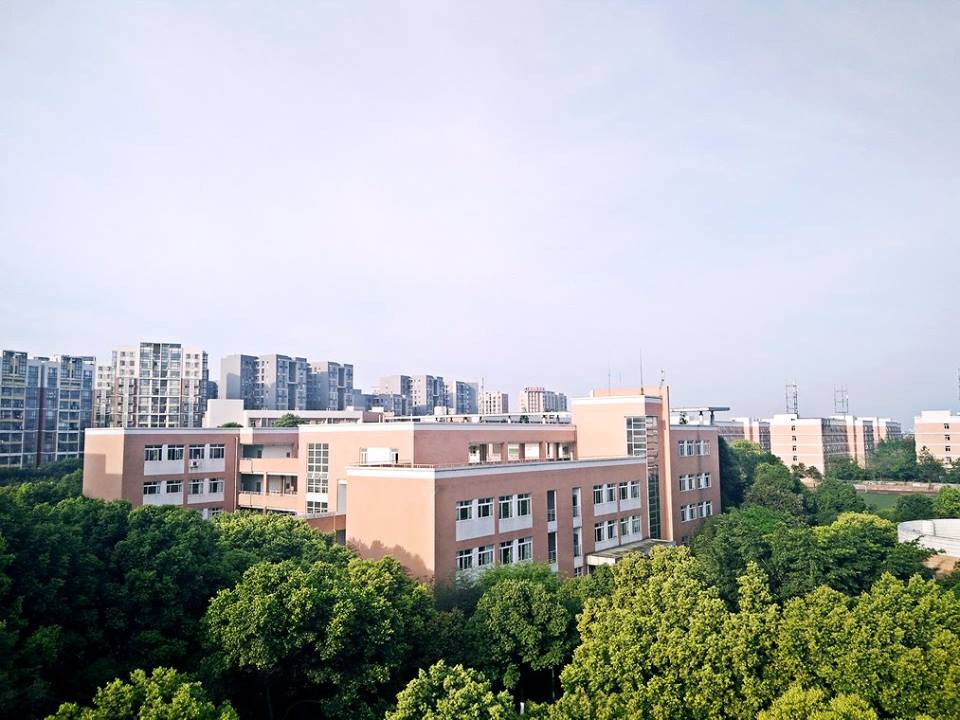 Chengdu University of Information Technology (Chengdu, China) - apply ...