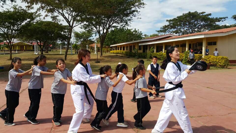 Chungbuk National University (Cheongju, South Korea) - apply, prices ...