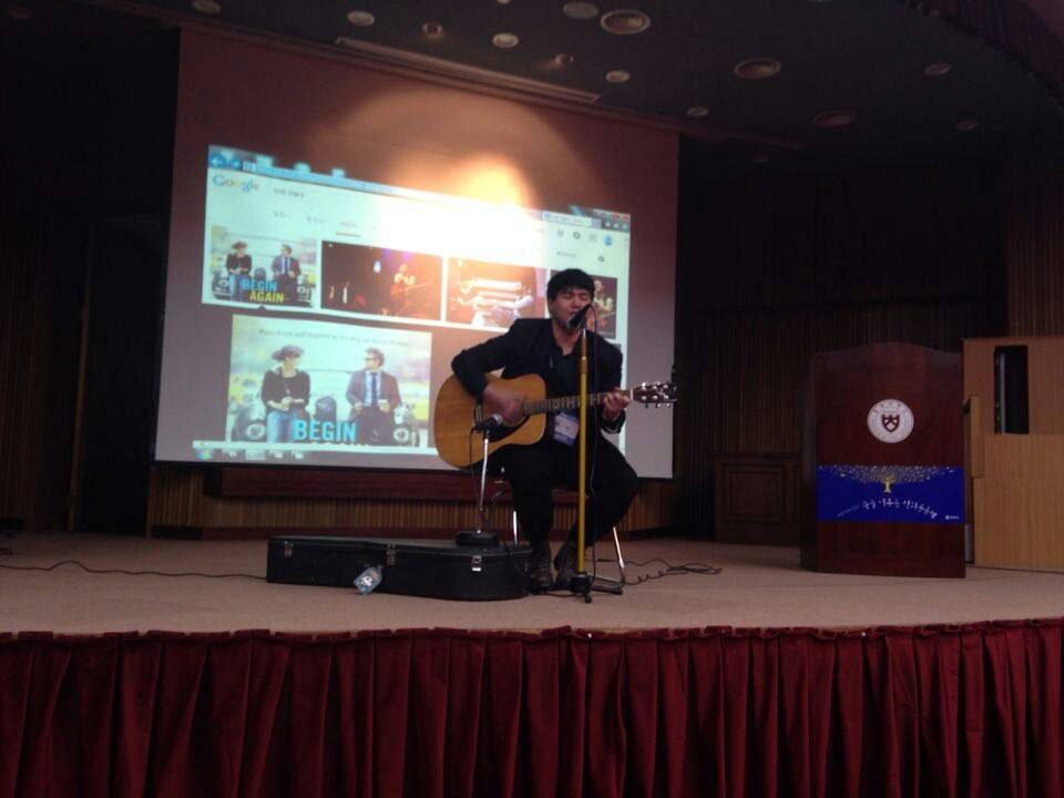 Chungbuk National University (Cheongju, South Korea) - apply, prices ...