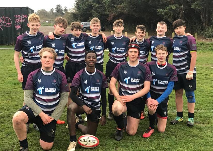 Bredon private School (Cheltenham, United Kingdom)