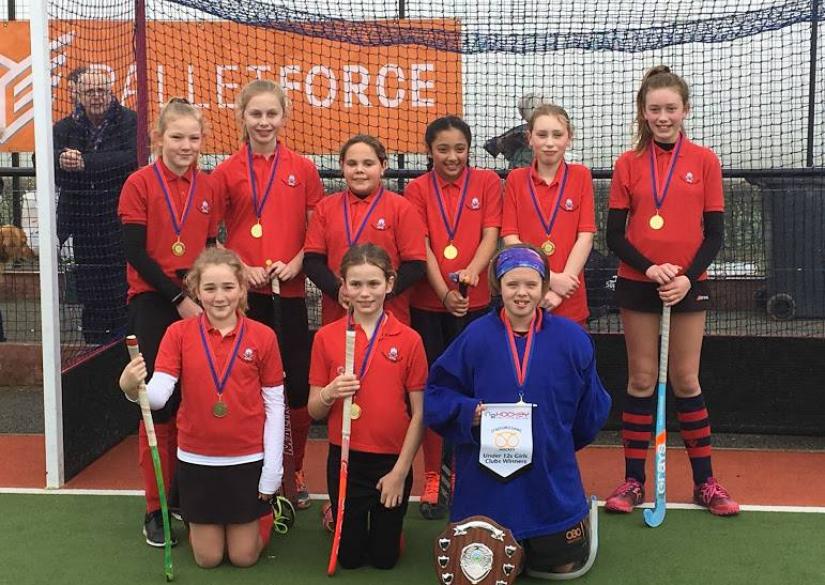 Denstone College Private School (Stafford, United Kingdom)