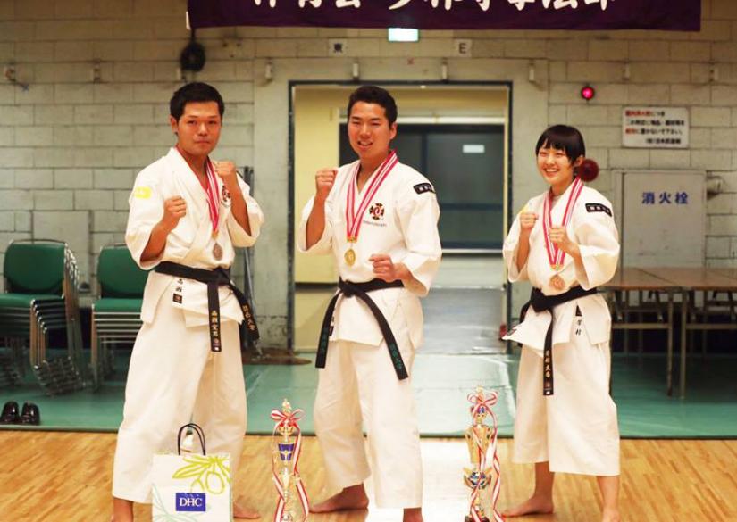 Kansai University (Osaka, Japan)