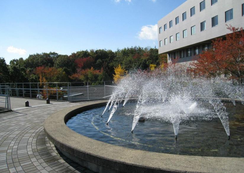 Kansai University (Osaka, Japan)