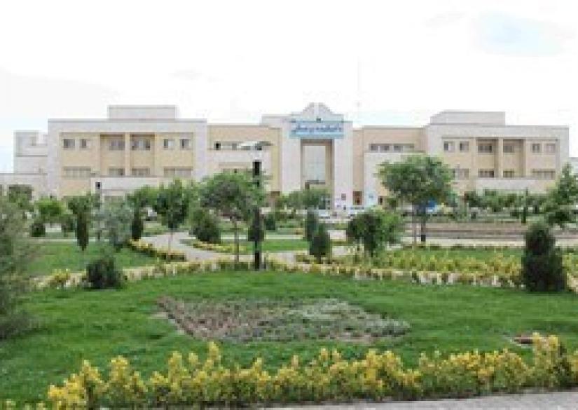 Mashhad University of Medical Sciences (MUMS) (Mashhad, Iran)