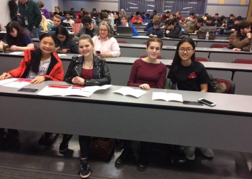 Madeira private school (Washington, USA)