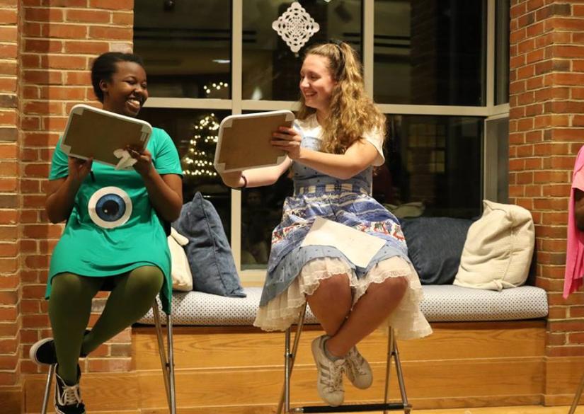 Madeira private school (Washington, USA)