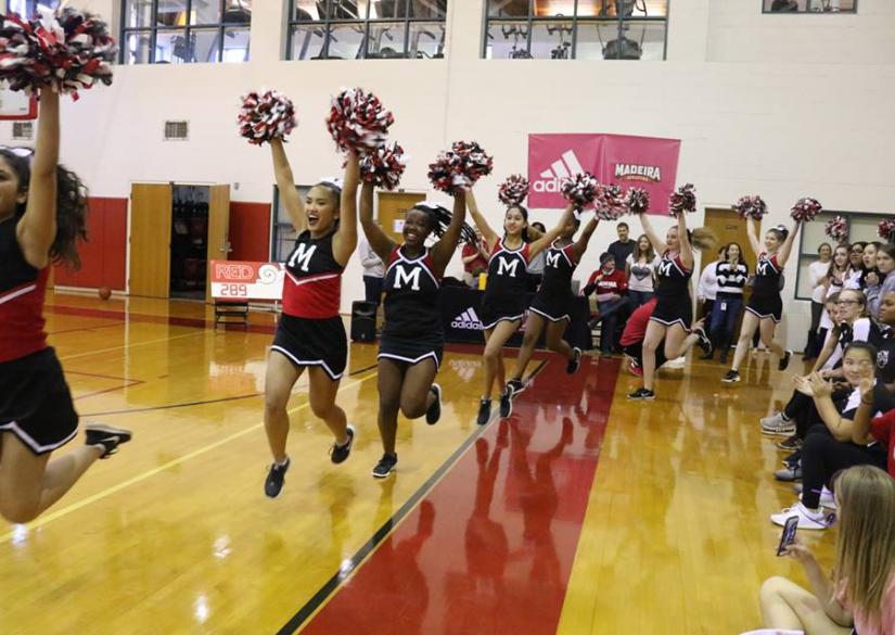 Madeira private school (Washington, USA)