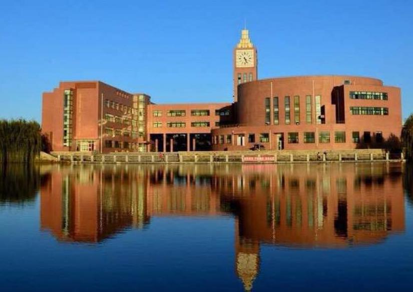 Shenyang Aerospace University (Shenyang, China)