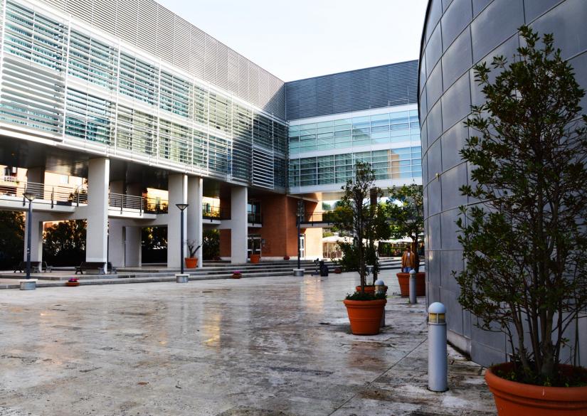 Università degli Studi Roma Tre (Rome, Italy)