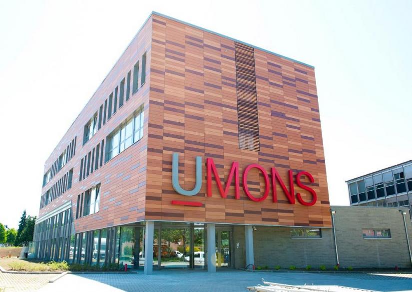 University of Mons (Brussels, Belgium)