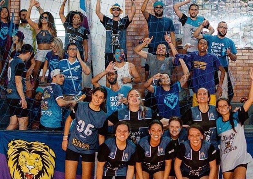 Universidade Federal Fluminense (UFF) (Rio de Janeiro, Brazil)