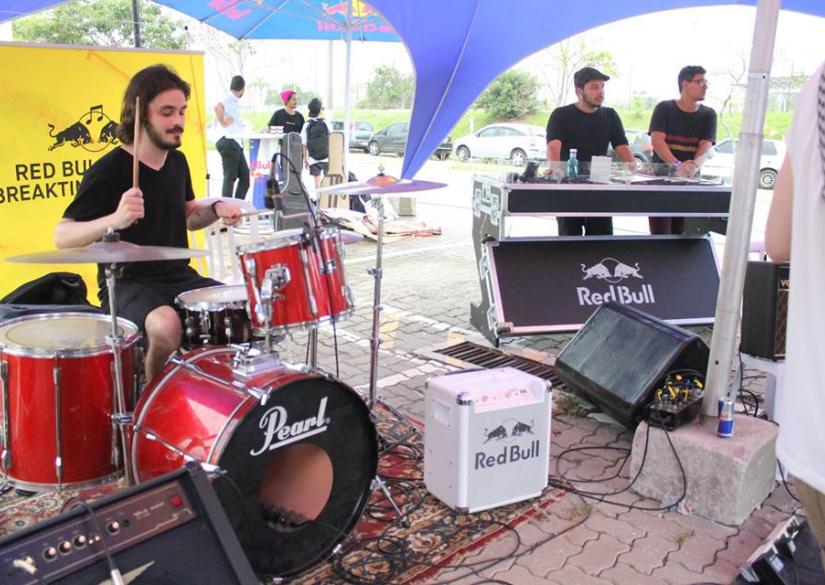 Universidade Federal Fluminense (UFF) (Rio de Janeiro, Brazil)