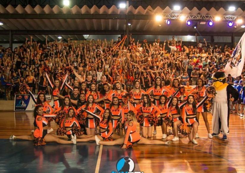 Universidade Federal Fluminense (UFF) (Rio de Janeiro, Brazil)