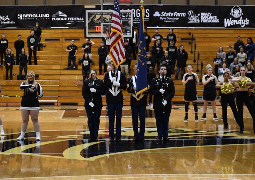 Purdue University Calumet (PUC) (Chicago, USA)