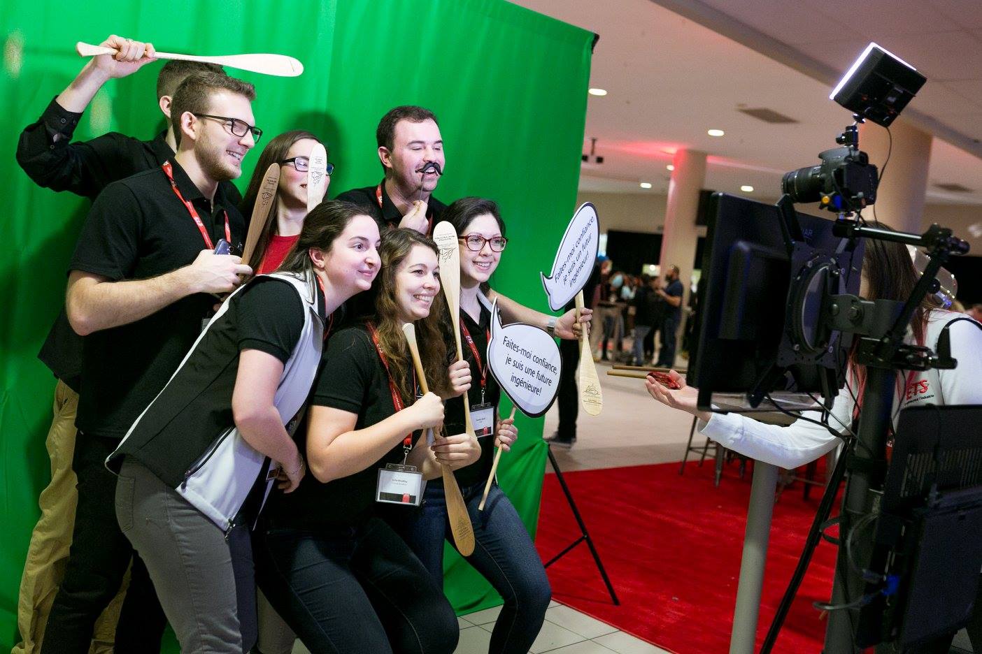 École de Technologie Supérieure (ÉTS) Higher Technical School (Montreal ...