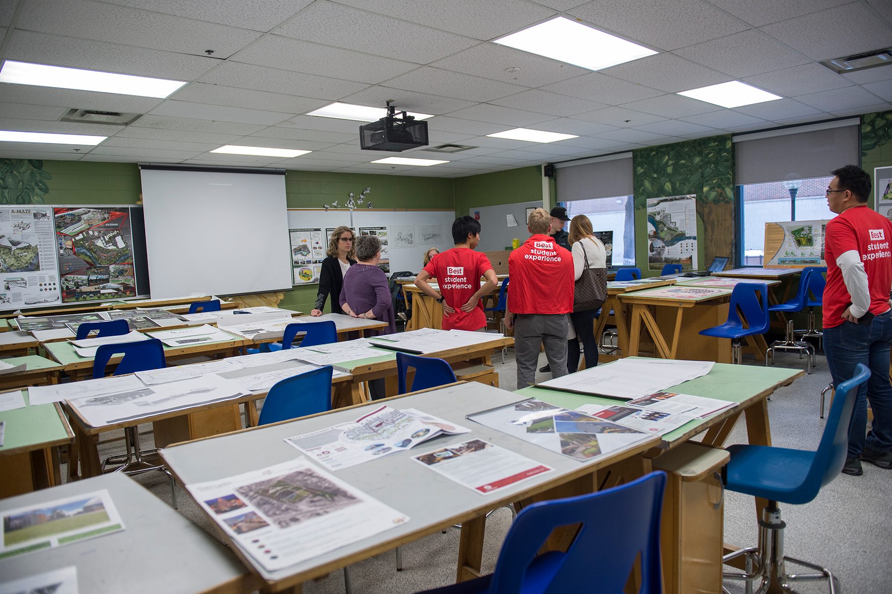 Fanshawe College London (London, Ontario, Canada) - apply, prices ...