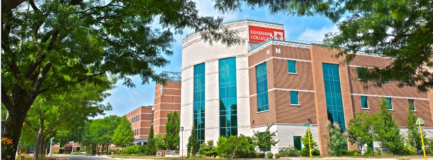 Fanshawe College London (London, Ontario, Canada) - apply, prices ...