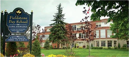 Fieldstone Day private School (Toronto, Ontario, Canada)