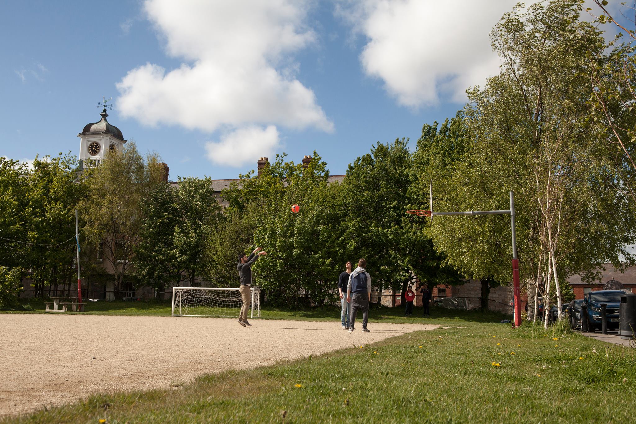 Griffith College Dublin (Dublin, Ireland) - apply, prices, reviews | Smapse