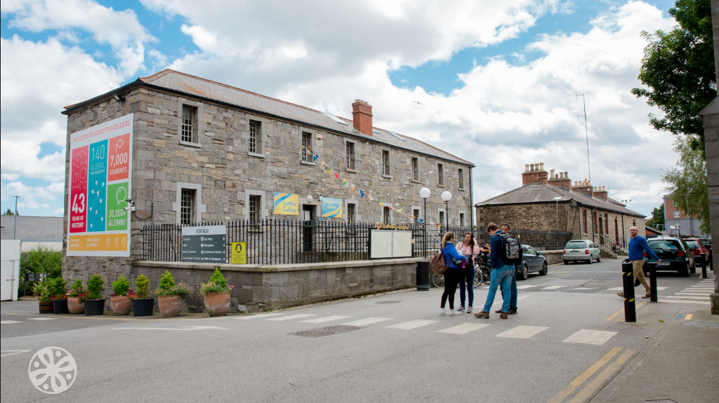 Griffith College Dublin (Dublin, Ireland) - apply, prices, reviews | Smapse