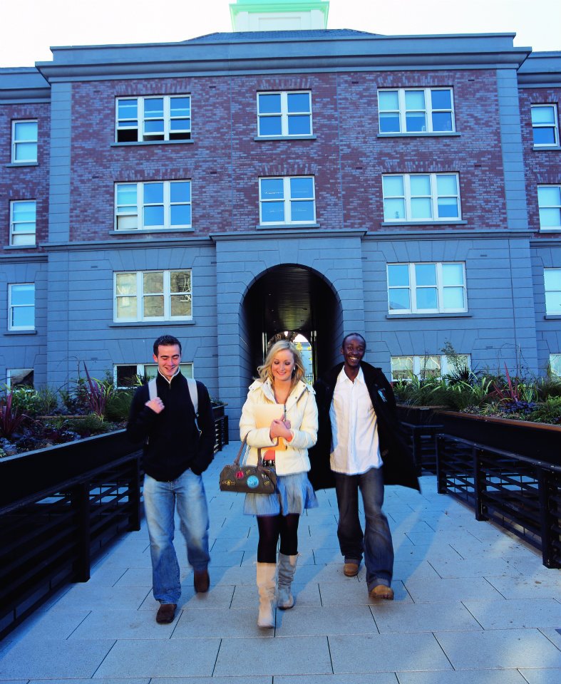 Griffith College Dublin (Dublin, Ireland) - apply, prices, reviews | Smapse