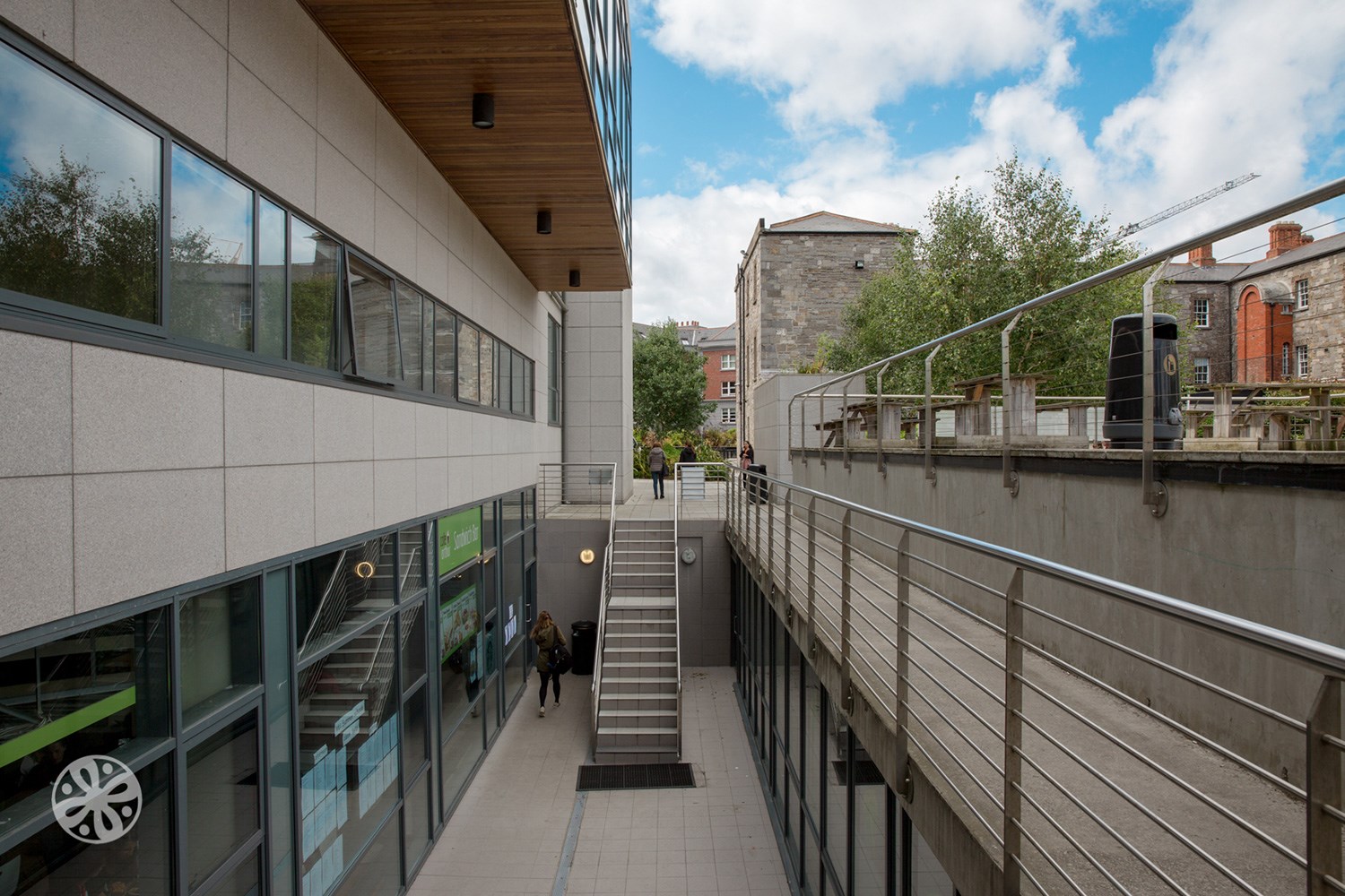 Griffith College Dublin (Dublin, Ireland) - apply, prices, reviews | Smapse