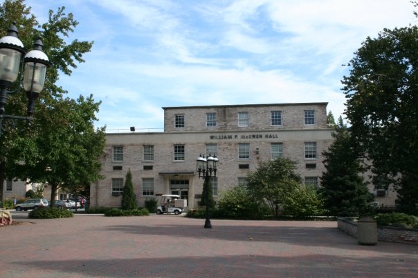 Hofstra University New York (New York, USA) - apply, prices, reviews ...